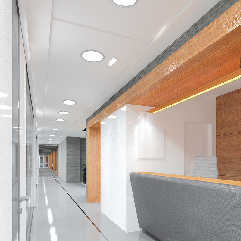 OKT Lighting Focus On Architectural LED Lighting,Linear Lighting