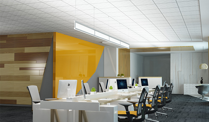 OKT Lighting Focus On Architectural LED Lighting,Linear Lighting