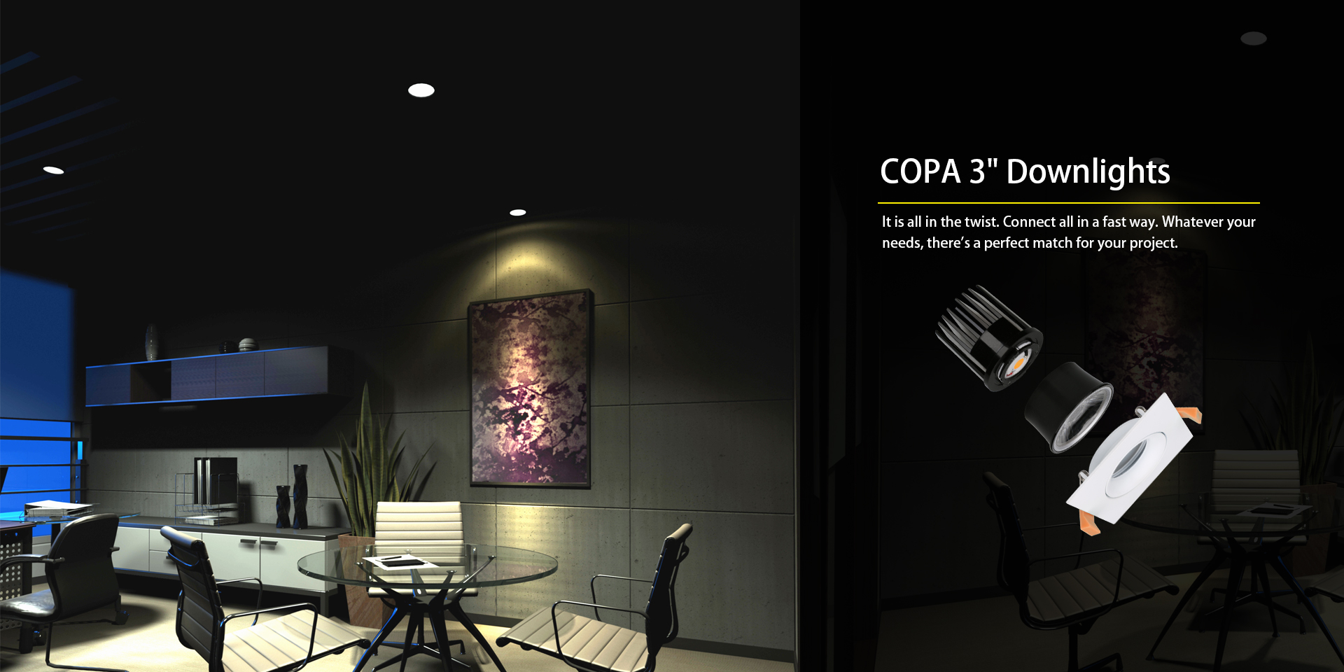 OKT Lighting Focus On Architectural LED Lighting,Linear Lighting